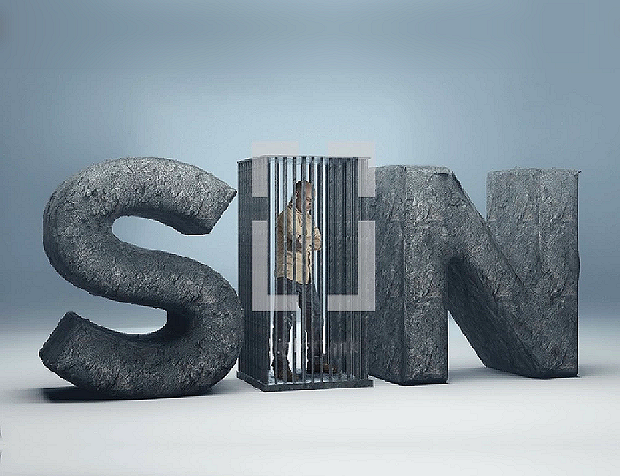 Sin By Any Other Name – Daily Devotional