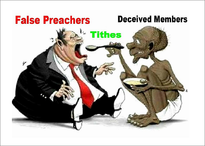 Smooth Words and Flattering Speech – Daily Devotional