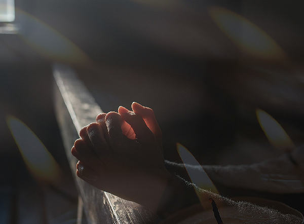 Will Effective Fervent Prayer Succeed? – Daily Devotional