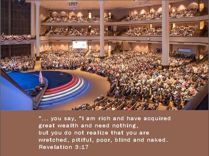 Religious People And Deception – Daily Devotional