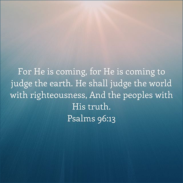 Truth Will Overcome – Daily Devotional