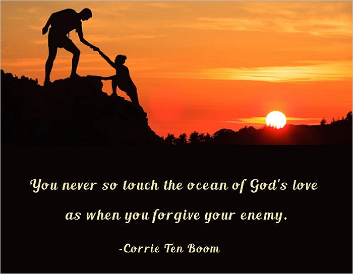 Love Them All The More – Daily Devotional