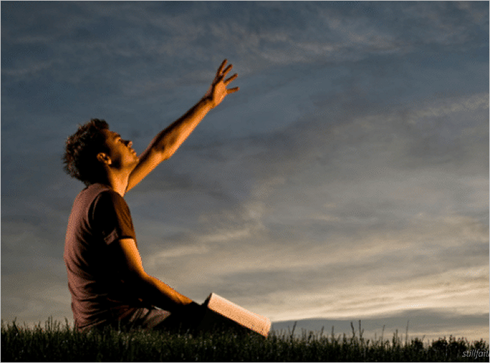 Why Do The Scriptures Seem To You So Hard To Understand? – Daily Devotional