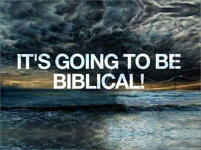 How To Identify ‘The Last Days’ – Daily Devotional