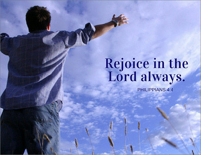 For The Joy Ahead – I Will Endure The Cross – Daily Devotional