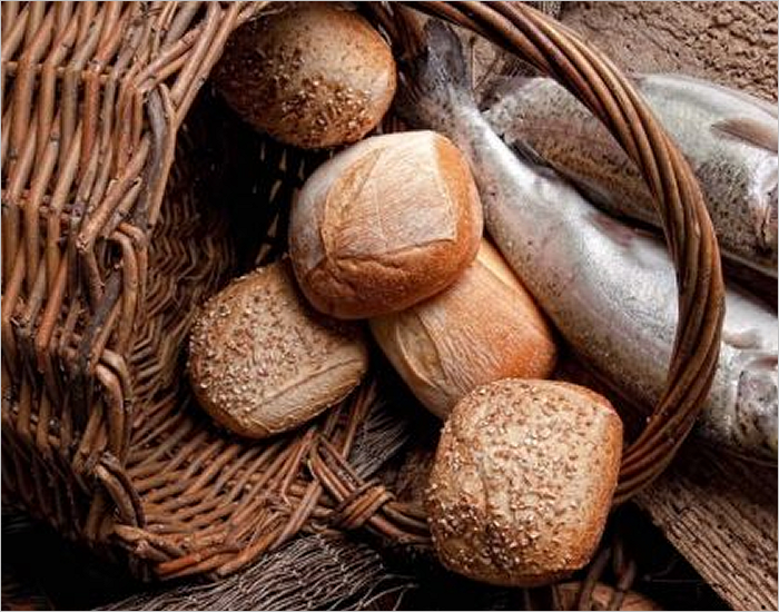 He Is The God Who Multiplies – Daily Devotional