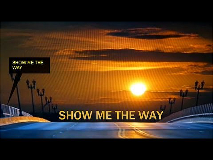 Please Keep Me Oh Lord – Daily Devotional