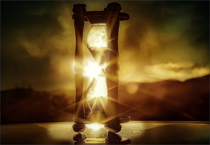 For Everything There Is A Time – Daily Devotional