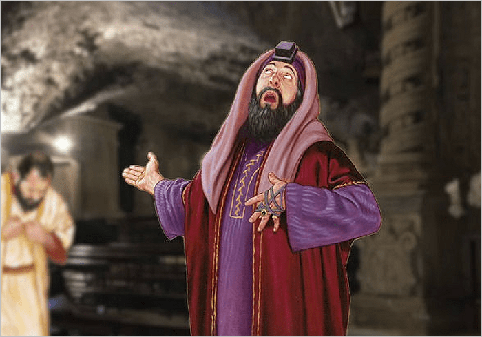 Integrity Is Shown By What Is Done In Secret – Daily Devotional