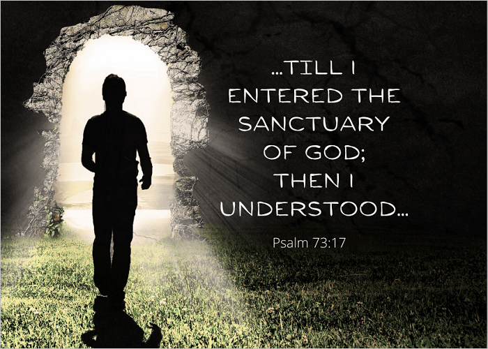 It’s The Only Happiness They Will Ever Know – Daily Devotional