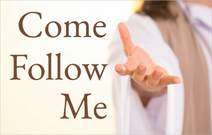 When The Things Of The World Grow Strangely Dim – Daily Devotional